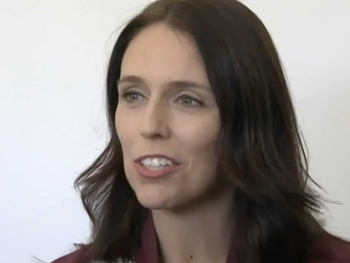 Jacinda Ardern congratulates Australia's new Prime Minister Scott ...