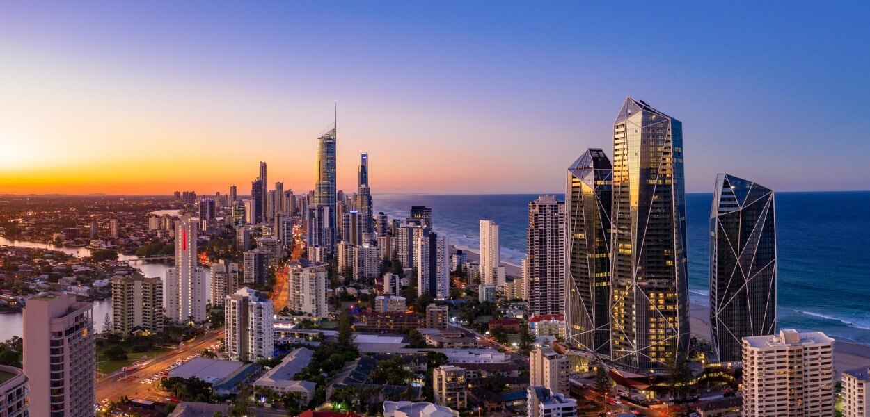 Moving to Brisbane from New Zealand | Ausmove