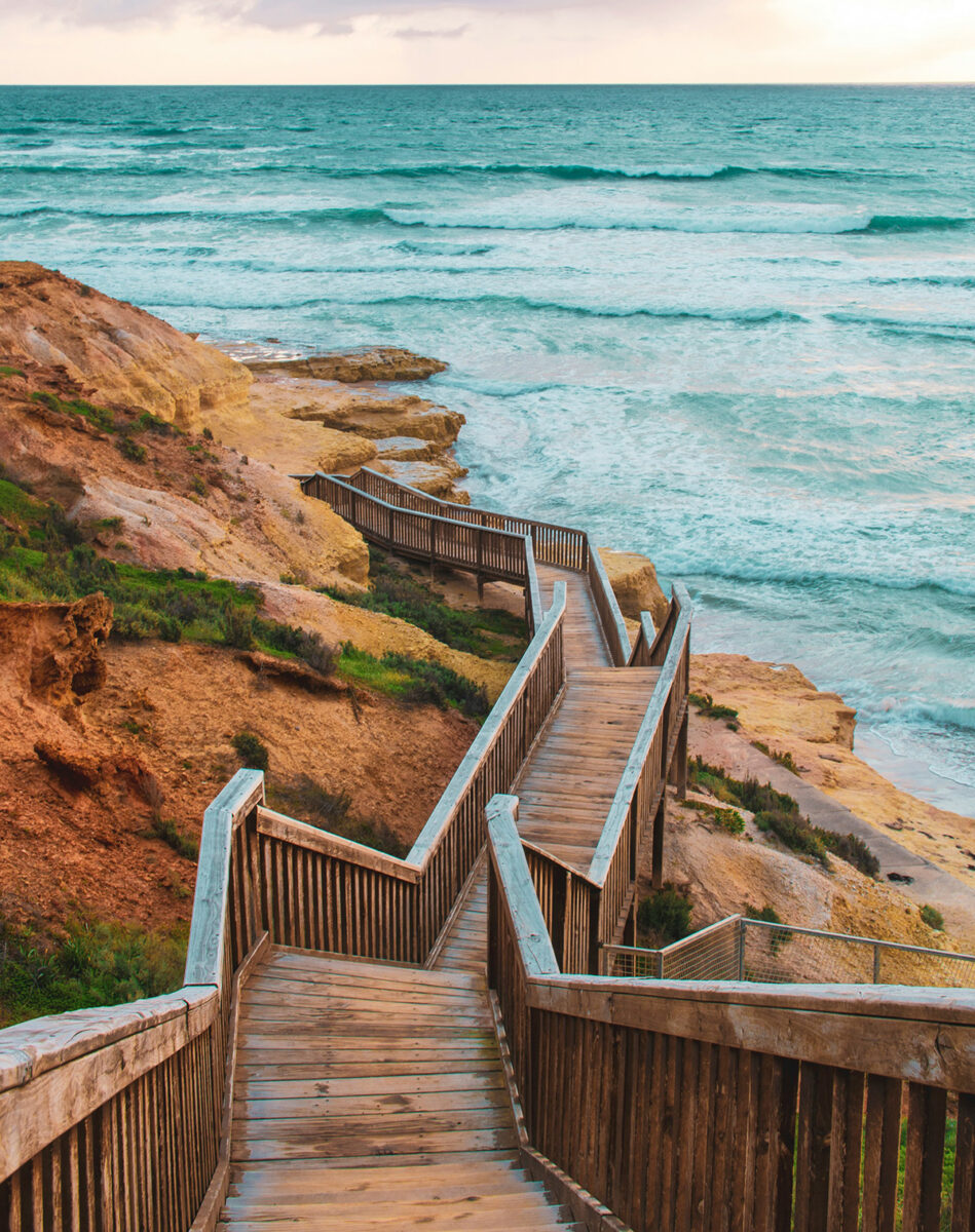 Moving to South Australia from New Zealand | Ausmove