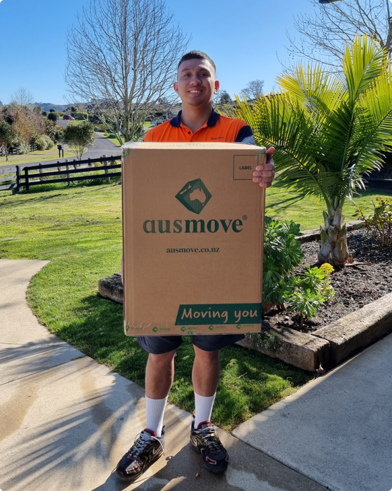 Moving to Australia from NZ | Trans-Tasman Movers | Ausmove